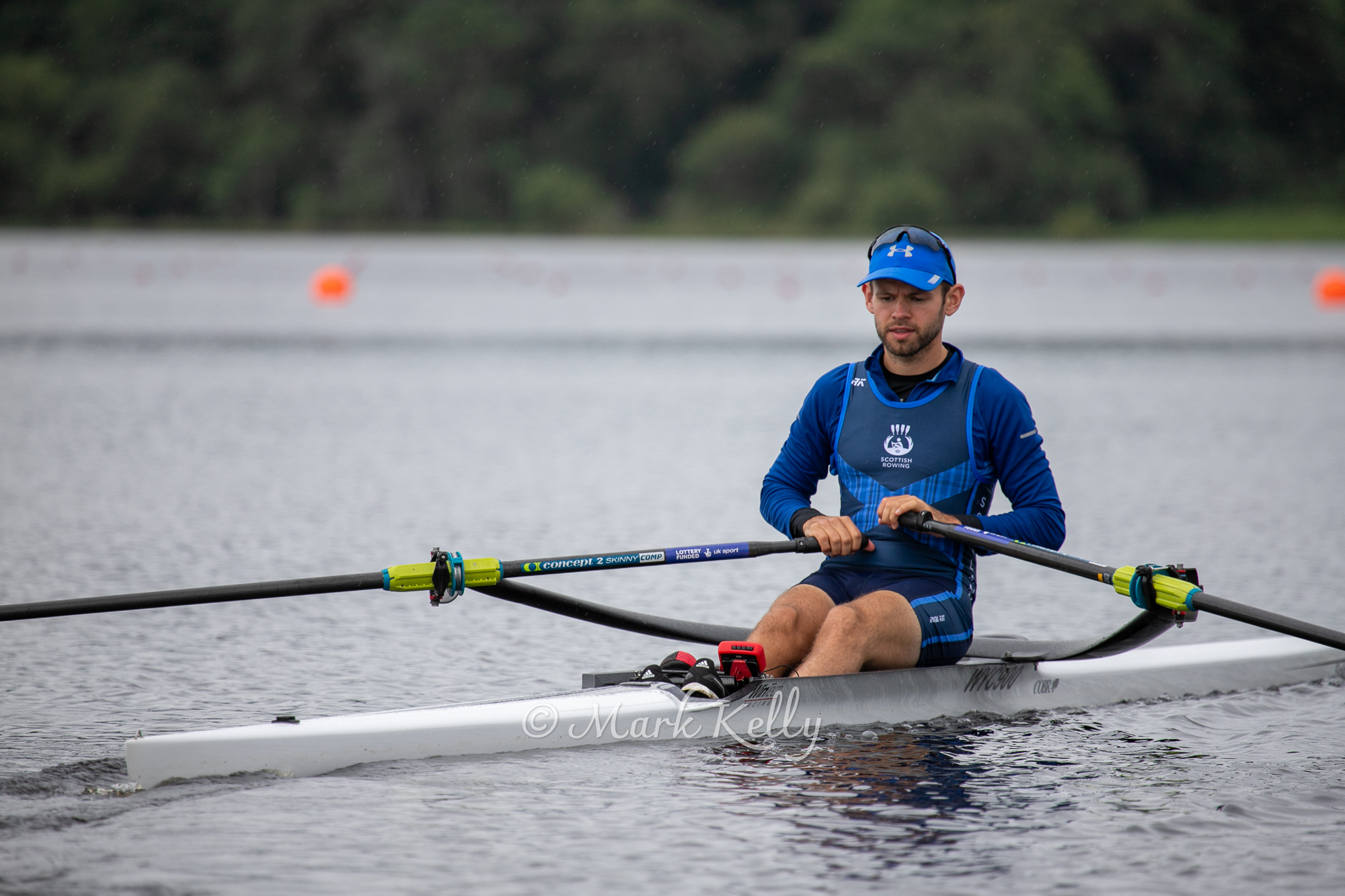Student Beginner Programme - Scottish Rowing